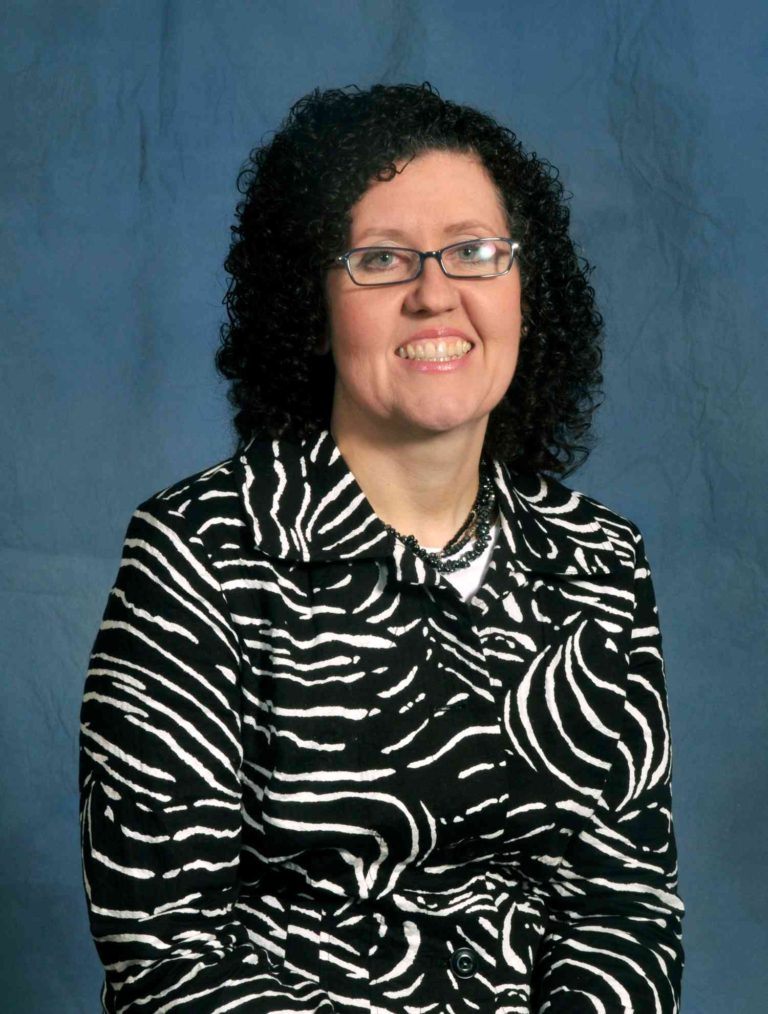 Missionaries - Mount Bethel Church